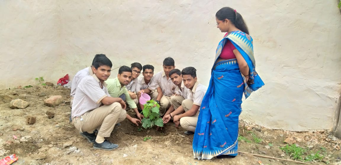 Deeksha Public School